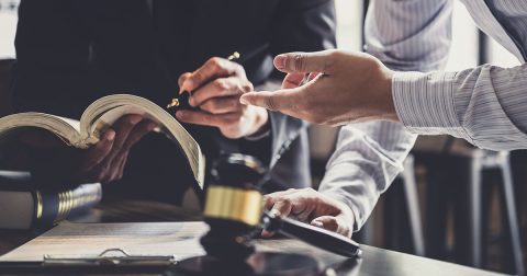 Navigating the Mediation Process: A Step-by-Step Guide | Law Offices of ...